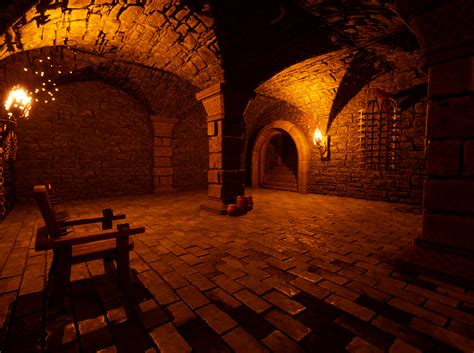 dungeon level first project by jaedan g