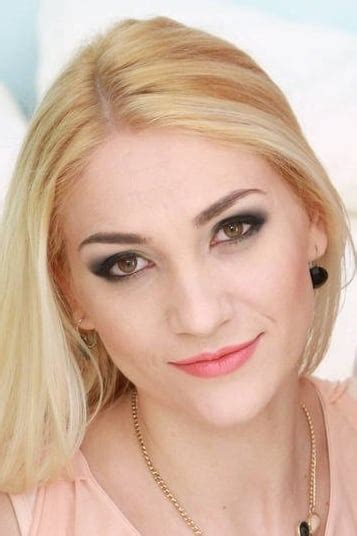 Luna Melba Profile Images — The Movie Database Tmdb