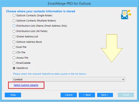 How To Use Custom Objects