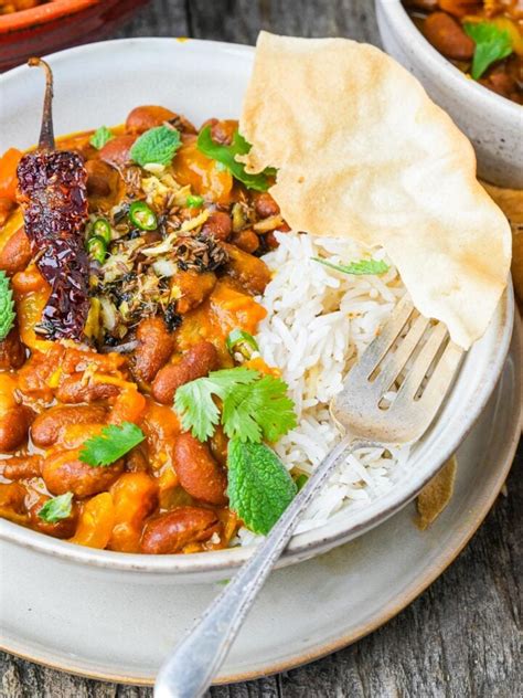 Vegan Indian Recipes
