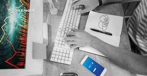 Teknik Menarik Klien Cara Efektif Menggunakan Social Media Untuk Desainer Grafis Dan Freelancer