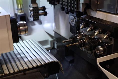 Swiss Machining Service China CNC Swiss Turning Company Anhua Machining