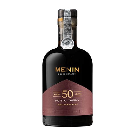 Menin 50 Years Tawny Port
