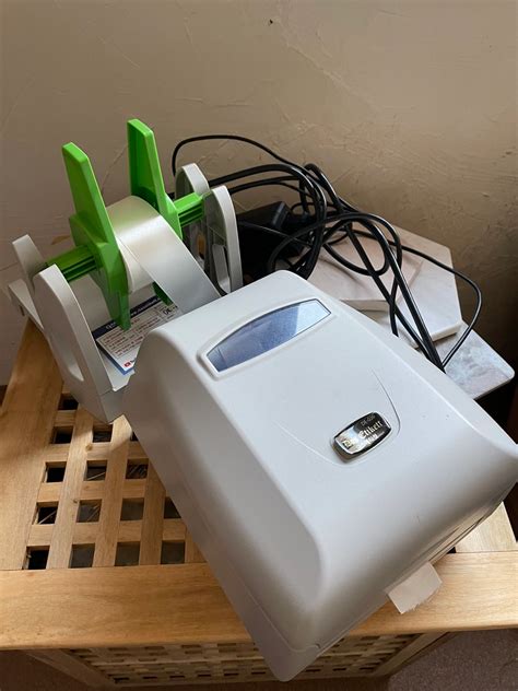 다스에티켓 라벨프린터기 리본프린터기 당근 중고거래