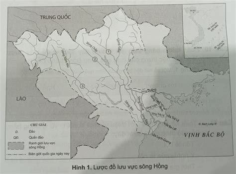 Tìm Hiểu Và Giới Thiệu Về Một Tên Gọi Khác Của Sông Hồng