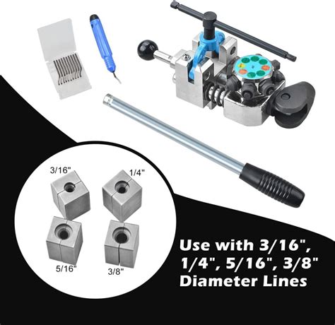 8 Best Brake Flaring Tool 2023 Hummingbirds Plus
