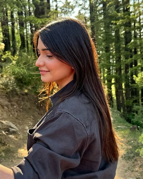 Garima Sabharwal 🪄🖤 Instagram