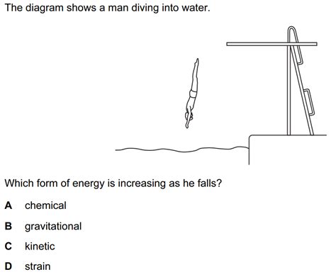 Cambridge Lower Secondary Checkpoint Stage 9 Physics Smart Exam Resources