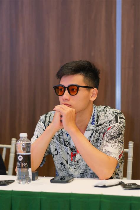 Athlete Kim Son Insulted Ms Hang Publicly Sided With The Artist Fans