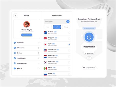 Nugraha Jati Utama Dribbble