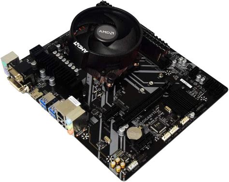 Ryzen 3 3200g Compatible Motherboard Sale