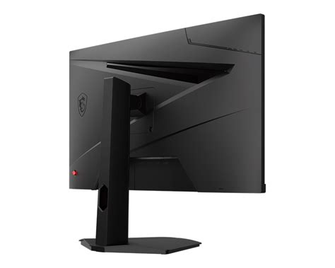 Msi 微星 G244f E2 電競顯示器 24吋 Fhd 1920 X 1080 180hz 1ms Gtg