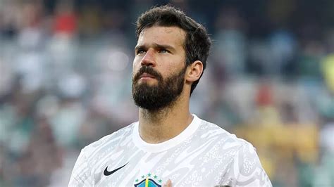 O Engano Que Fez Alisson E Esposa Terem Que Se Manifestar Sobre Morte