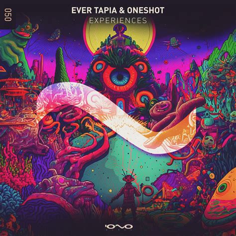 Experiences Ever Tapia And Oneshot Iono Black Iono Music