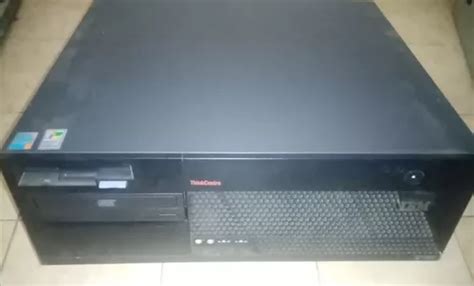 Computador Cpu Ibm Lenovo A51 Mt M 8133 Ksa Mercadolibre