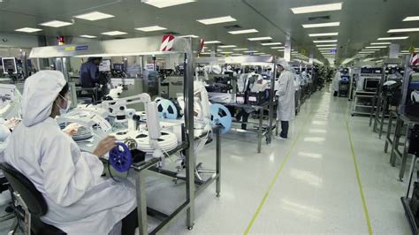 3000 Semiconductor Stock Videos Footage And 4k Video Clips Getty Images