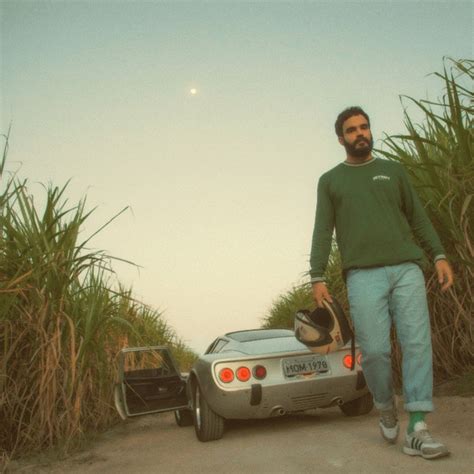list of songs by bruno falcão chosic