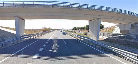 Fallece De Madrugada Un Hombre Atropellado Por Un Camión En La A 5 En Valmojado Toledo Enclm