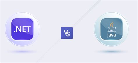 Net Vs Java Which Is The Best Choice For Enterprises In