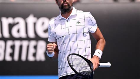 Wimbledon Jérémy Chardy Va Mettre Un Terme à Sa Carrière Après Le