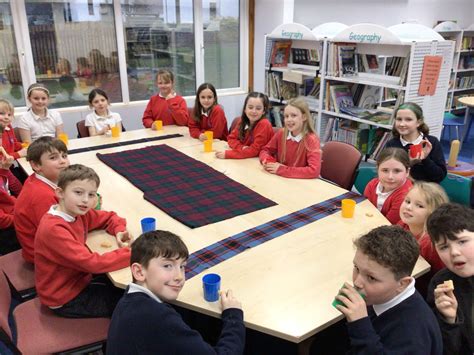 Gallery Edenside Primary School