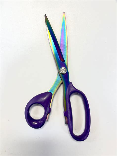 Rainbow Scissors Mng Supply Co