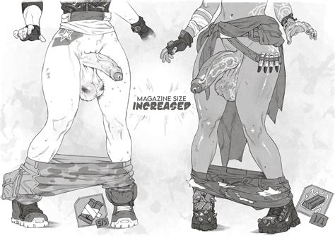 Rule 34 2023 2futas Amara Borderlands Balls Big Penis Black And White Boots Borderlands