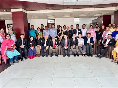 Atls 13th Batch Of Atls Providers Course Has Been Completed