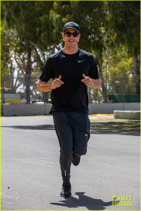 Arie Luyendyk Jr Lands In Australia Ahead Of Bachelor Finale Photo