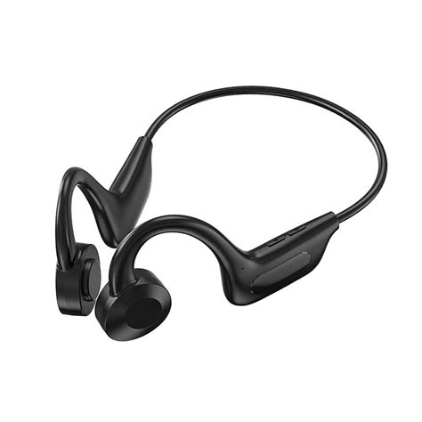 Inteprter Auriculares Inalámbricos Bl13 De Conducción ósea Recargables