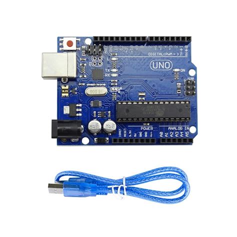 Arduino Uno R3 Cable For Arduino Uno