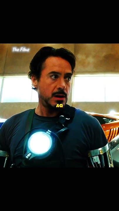 Первый костюм Железного человека моменты нарезки кино фильмы Youtube