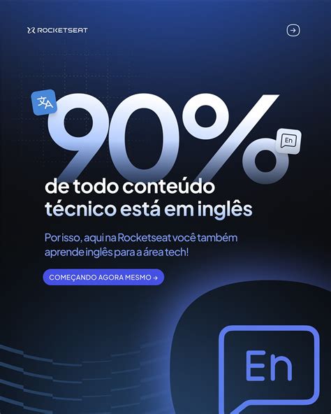 Rocketseat Sua Escola De Programação Vem Aí O Nlw Connect🚀 A 19