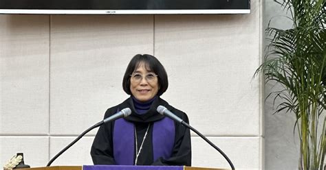 “가장 개혁적이어야할 교회이지만 여전히 여성 목사 불허하는 곳도 있어”
