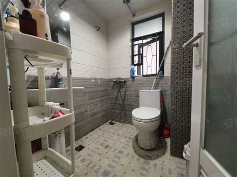 【多图】金地名津商住楼，福田口岸租房，金地名津（新上）单边位二房大小匀称拎包入住，福田租房 深圳58安居客