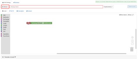 Visualization Module To Build Trading Strategy — First Acquaintance