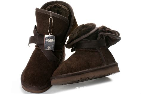 Ugg Ugg Ugg