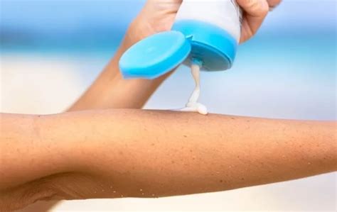 Perbedaan Physical Dan Chemical Sunscreen Yang Harus Kamu Tahu Akurat