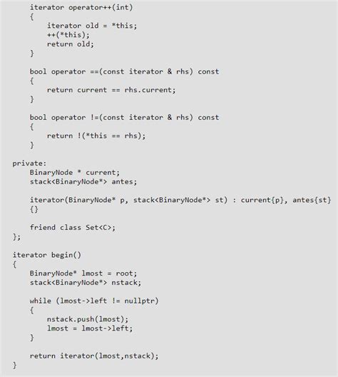 Solved Exercise 1 Implement The Set Adt In A File Seth As