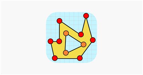 ‎polygon Inertia Centroid On The App Store