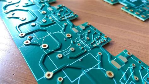 Heavy Copper PCB Hack Chat Hackaday
