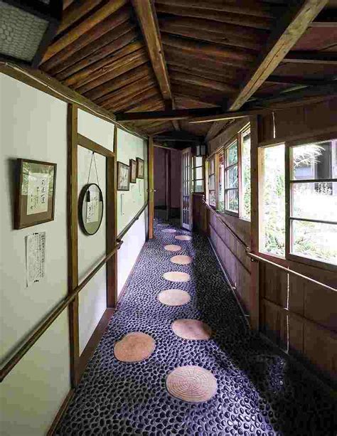Scenic Ome Ryokan Inn Transformed Into Art Museum The Japan News