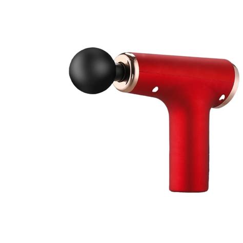 Portable Mini Rechargeable Fascia Gun Massage And Muscle Fitness