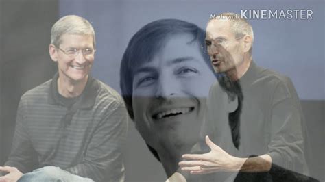 Последние слова Стива Джобса основателя компании Apple Youtube