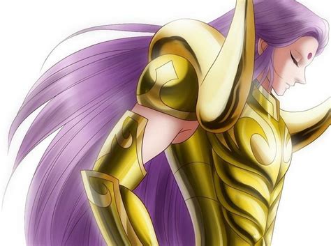 Mu De Aries Saint Seiya Cavaleiros Do Zodiaco Cdz