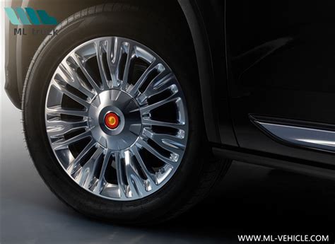 China Customized Hongqi Ls7 Wholesale Hongqi Ls7 Made In China
