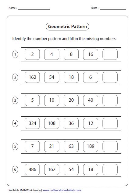 Problem Solving Math Strategy Notebook
