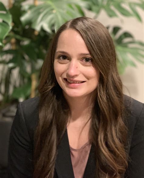 Last Words By Graduating Fellow Dr Mackenzie Keintz Division Of