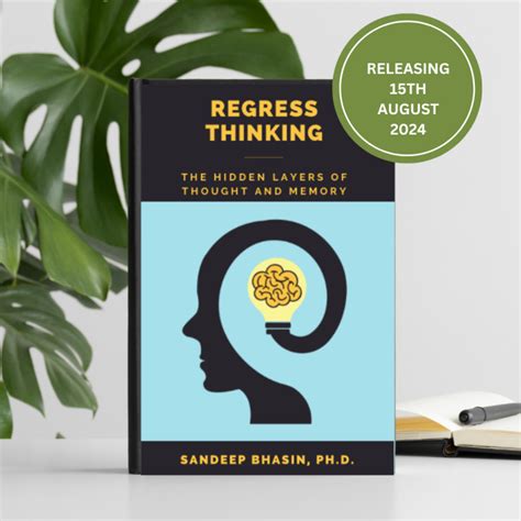 Regress To Progress Unlocking Innovation Through Psychological Flexibility