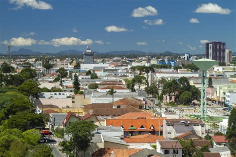 Seis Cidades Paranaenses Estão Entre As 50 Mais Empreendedoras Do